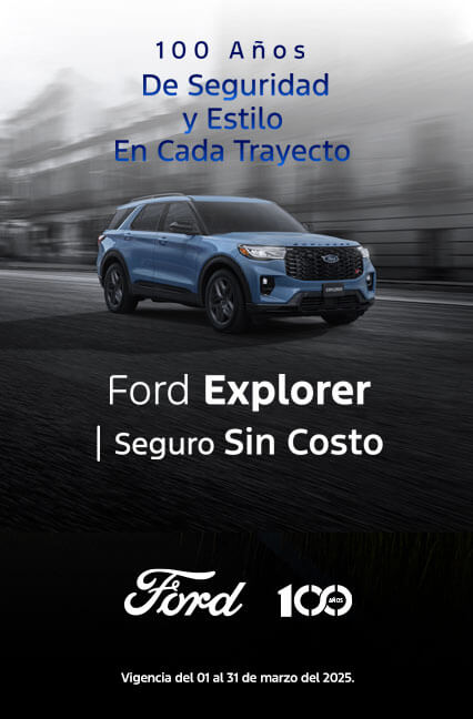 Bienvenido a Ford Country Zoo