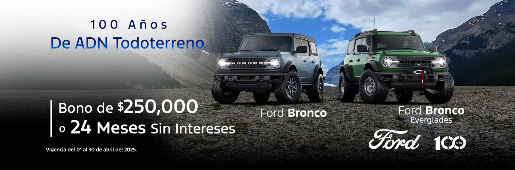 Bienvenido a Ford Country Zoo