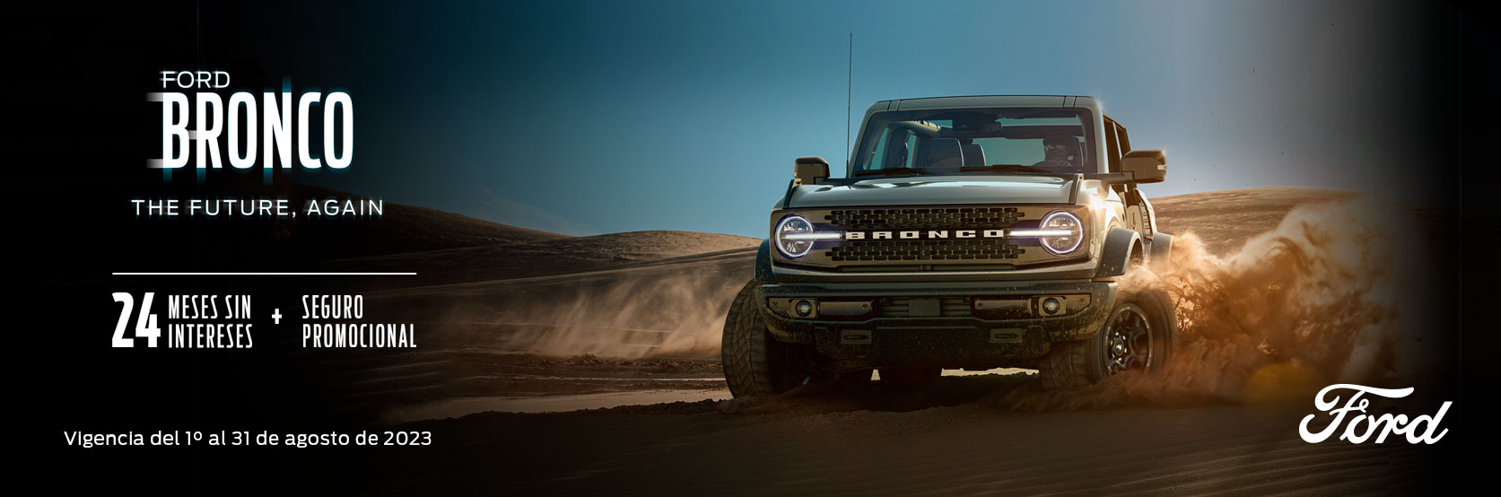 Bienvenido a Ford Country Zoo