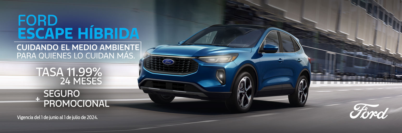 Bienvenido a Ford Country Zoo