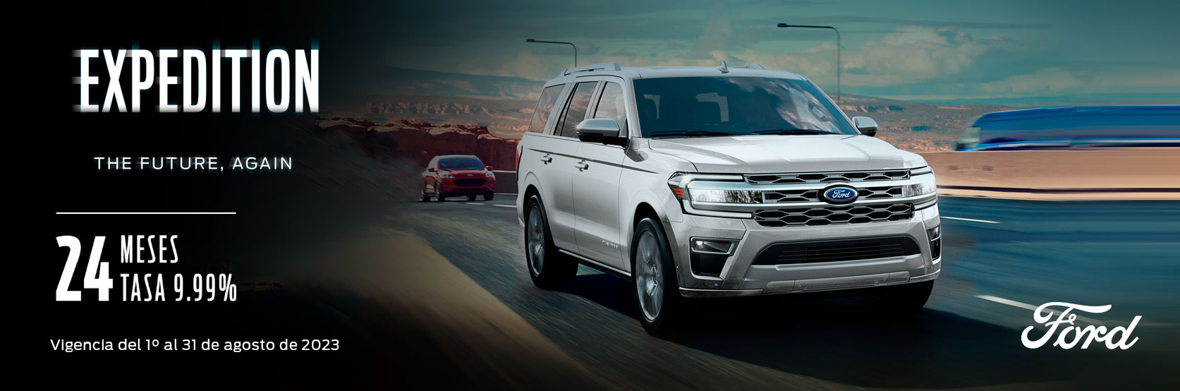 Bienvenido a Ford Country Zoo