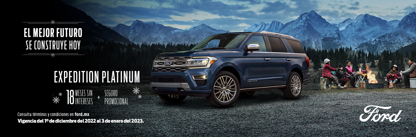 Bienvenido a Ford Country Zoo