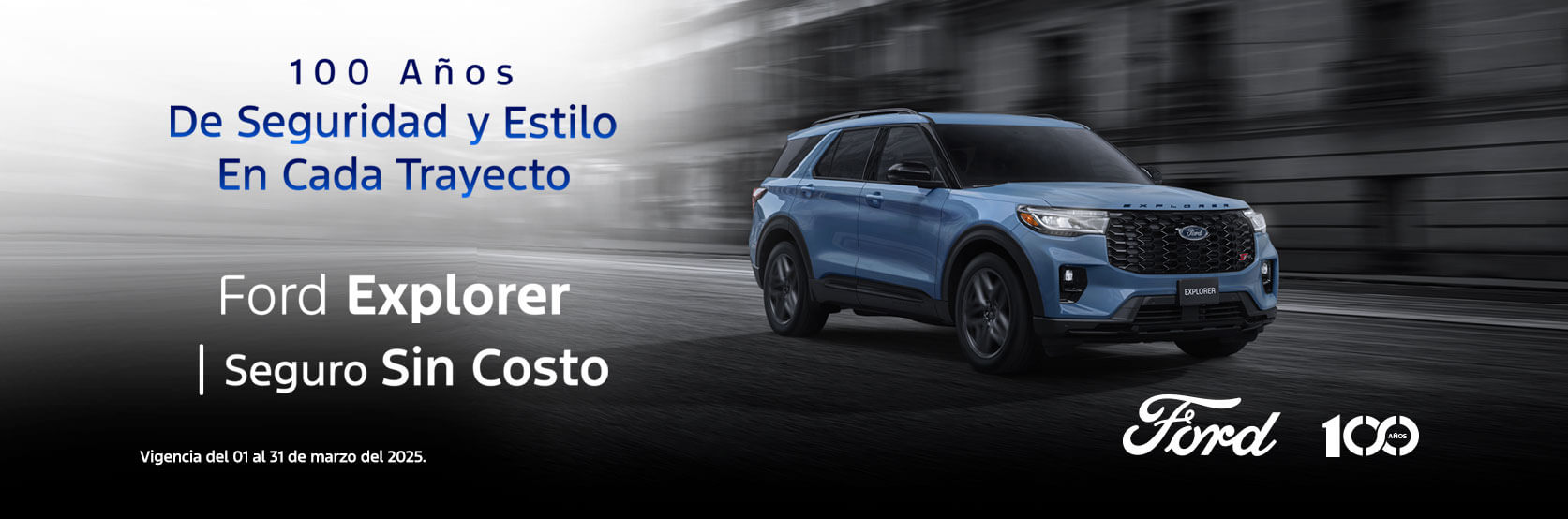 Bienvenido a Ford Country Zoo