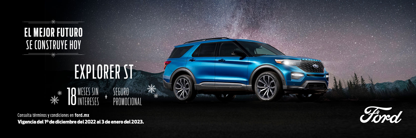 Bienvenido a Ford Country Zoo