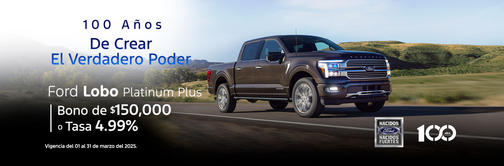 Bienvenido a Ford Country Zoo