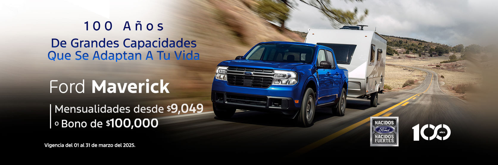 Bienvenido a Ford Country Zoo