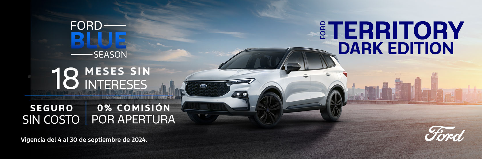 Bienvenido a Ford Country Zoo